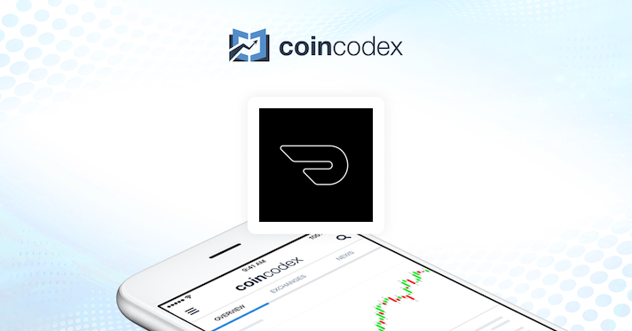 DoorDash - Class A (DASH) Stock Live Price, Chart & News | CoinCodex